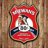 McEwan's Export Original Pale Ale (24 x 500ml): Amazon.co.uk: Grocery