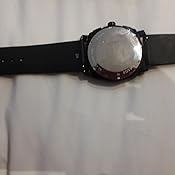 Fossil Men's Watch FS4487: Fossil: Amazon.co.uk: Watches