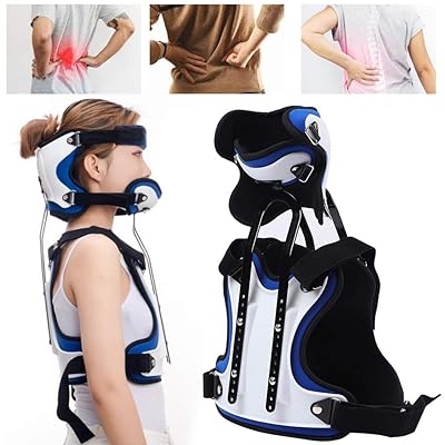 Adjustable Postural Braces for Neck, Thoracic and Philippines | Ubuy