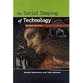 Amazon.com: The Social Shaping of Technology: 9780335199143: MacKenzie ...