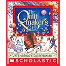 Amazon.com: The Quiltmaker's Gift eBook: Jeff Brumbeau, Gail De Marcken ...