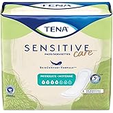 Amazon.com: Tena Intimates Moderate Regular Incontinence Pad For Women ...