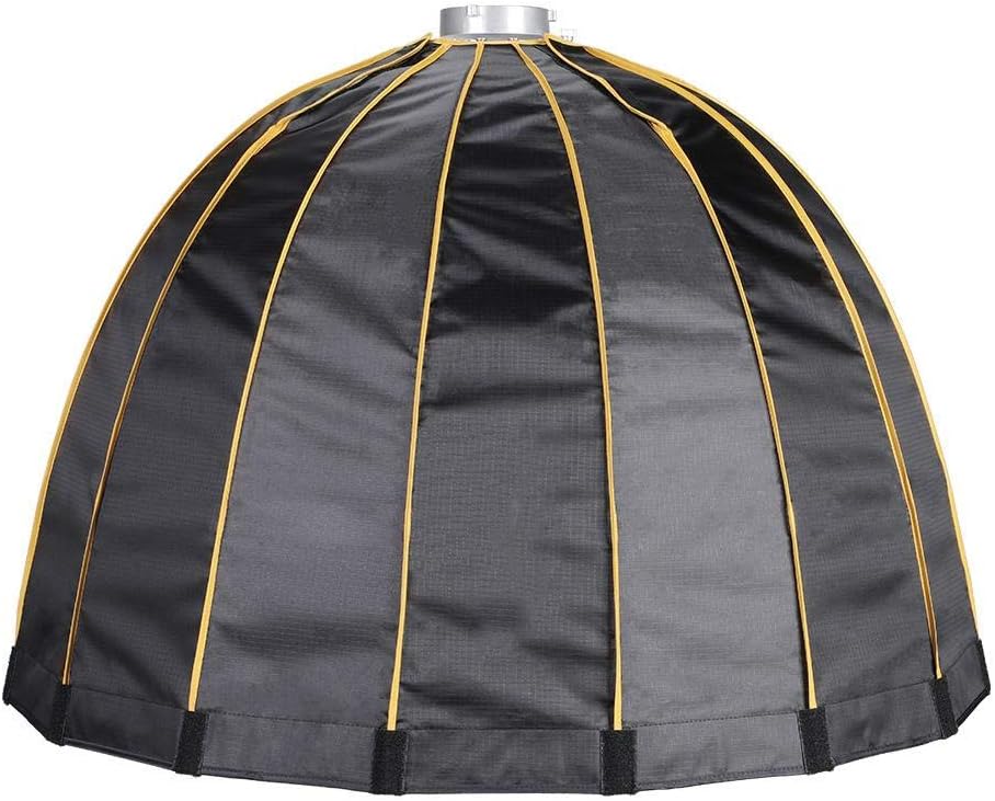 Softbox, 120/90/70cm Professional Folding Photography Softbox Photo ...