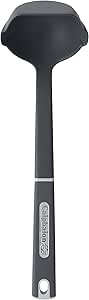 Amazon.com: Calphalon Nylon Ladle Utensil: Kitchen & Dining