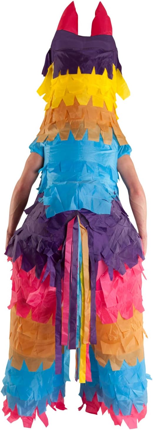 Morph Giant Inflatable Piñata Halloween Animal Costume for Adults ...