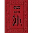 Amazon.com: Star Wars: Book of Sith: 9781452118154: Wallace, Daniel: Books