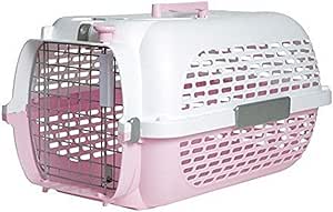 Amazon.com : Dogit Dog Travel Carrier Voyageur Model 100 With Treat ...