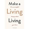 Make a Living Living: Karnikowski, Nina: 9781786275820: Amazon.com: Books