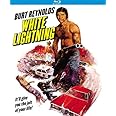 Amazon.com: White Lightning [Blu-ray] : Burt Reynolds, Ned Beatty, Bo ...
