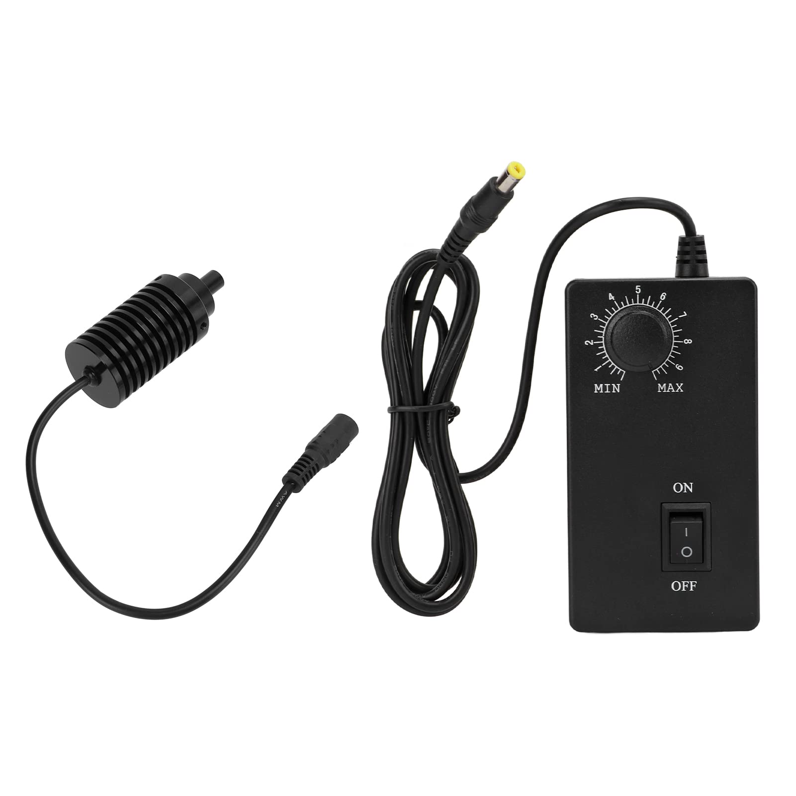 Mua Walfront Microscope LED Light Lamp, Industrial Microscope Light ...