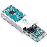 Amazon.com: Arduino Due [A000056] – 32-bit ARM Cortex-M3, 84MHz, 54 ...