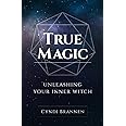 True Magic: Brannen, Cyndi: 9781789042436: Amazon.com: Books