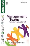 Team Roles at Work: Amazon.co.uk: R. Meredith Belbin: 0884663578386: Books