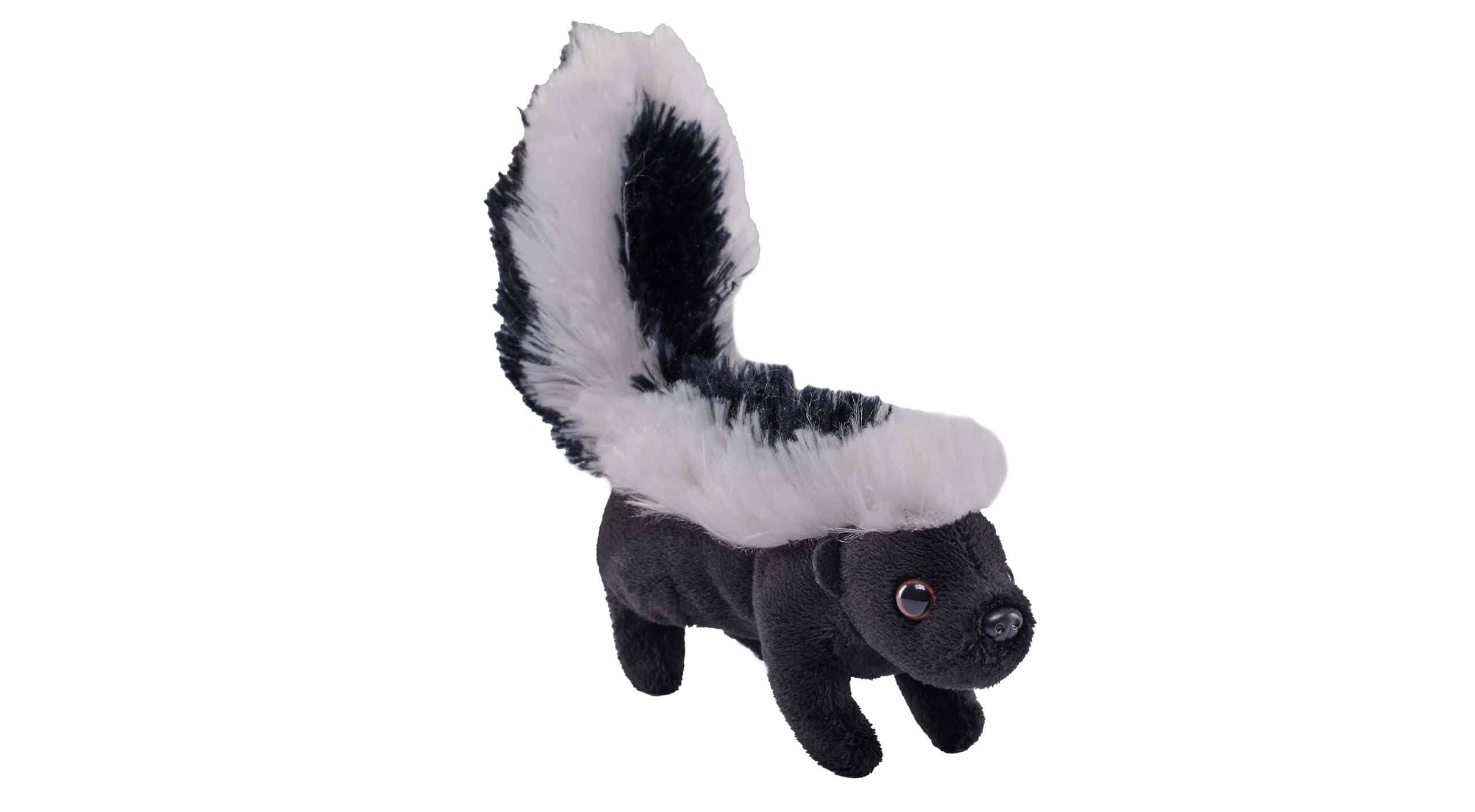 Mua Pocketkins Eco Skunk, Stuffed Animal, 5 Inches, Plush Toy, Made ...