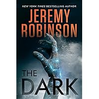 Amazon.com: The Dark (Infinite Timeline): 9781941539606: Robinson ...