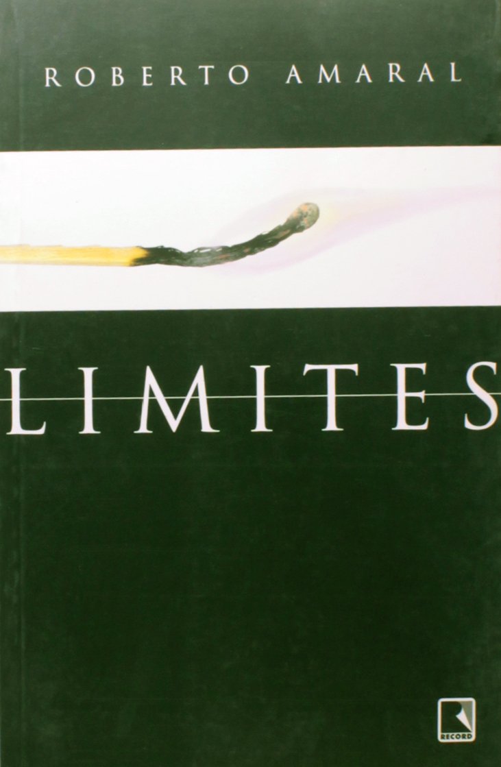 Limites PDF Roberto Amaral