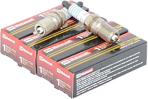 Genuine Ford Parts SP413 Spark Plug - SP 413, Spark Plugs - Amazon Canada
