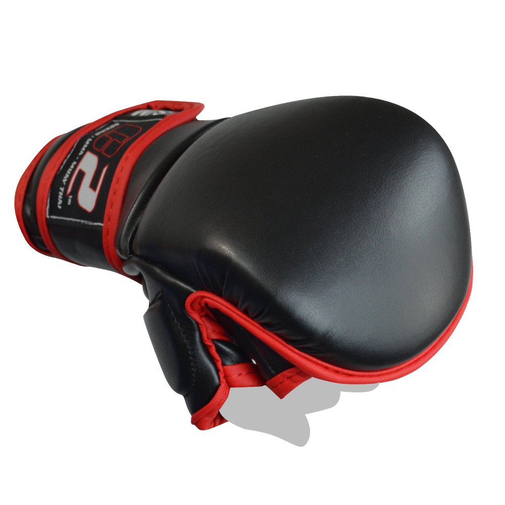 Amazon.com : Combat Corner C2 MMA Training Gloves : Sports & Outdoors