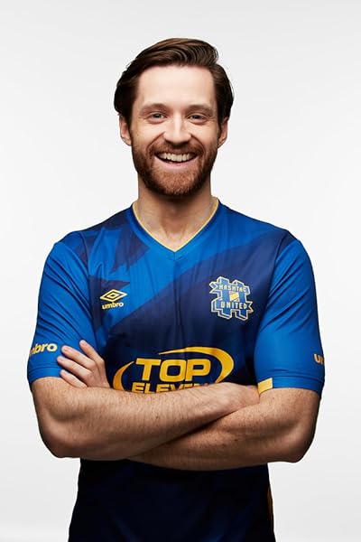 Gamechanger: Spencer FC: Amazon.co.uk: FC, Spencer: 9781785036385: Books