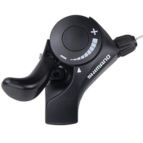 MAKELEN Thumb Shift Lever SL-TX30, 3 Speed (No SIS) Left Thumb Gear ...