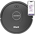 Amazon.com - Shark R-RV2310 Matrix Robot Vacuum for Carpets and ...