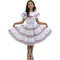 Ropa Tipica Cubana Para Mujer