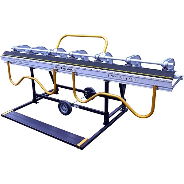 Van Mark Brake Accessories Multi Mark Multi Gauge - Angle & Trim Cutter ...
