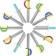 Amazon.com: Honoson 16 Inch Foam Swords Foam Prince Sword Toy Fake ...