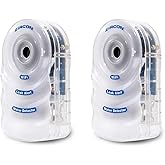 Zircon Leak Alert WiFi - Smart Electronic Water Detector Alarm with ...