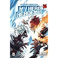 My Hero Academia - Boku no Hero - Vol. 38 | Amazon.com.br
