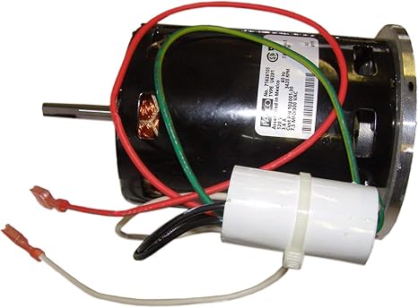 Amazon.com: Space Heater Parts 102001-30 Motor for Desa Remington ...