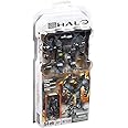 Amazon.com: Mega Bloks Halo UNSC Cyclops Attack Cyclops : Toys & Games