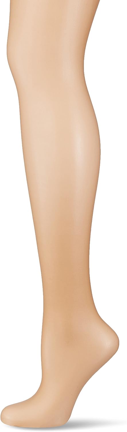 KUNERT MYSTIQUE 5 Strumpfhose, elegante Feinstrumpfhose Damen in 5 den Optik, Nylonstrumpfhose ...