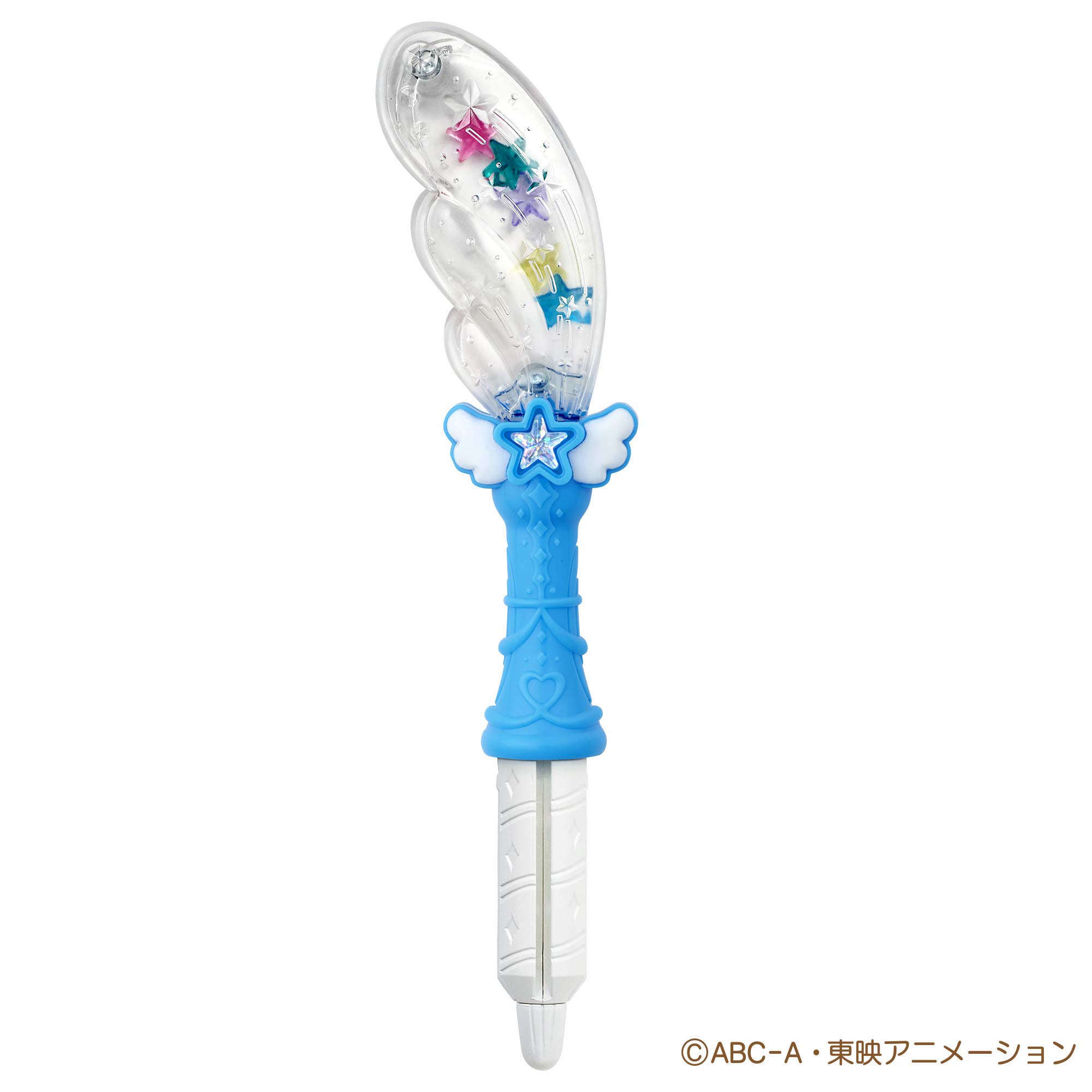 Mua Star Twinkle Pretty Cure Makeover Star Color Pen Cure Cosmo Set ...