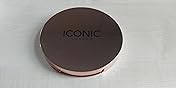 ICONIC London Luminous golden glow Powder, 16 g: Amazon.co.uk: Luxury ...