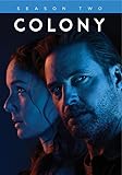 Colony - Saison 1 [Italia] [DVD]: Amazon.es: Josh Holloway, Sarah Wayne ...