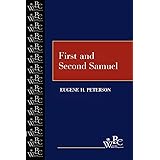 First and Second Samuel: Interpretation: A Bible Commentary for ...