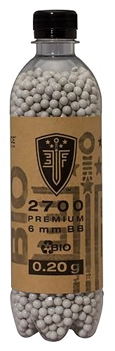 Elite Force Umarex Premium Biodegradable 6mm Airsoft BBS Ammo.20 Gram ...
