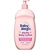Baby Magic Gentle Baby Lotion Original Baby Scent 30 fl oz - 2 Pack in ...