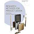 Research Methods for Product Design (Portfolio Skills Product Design ...