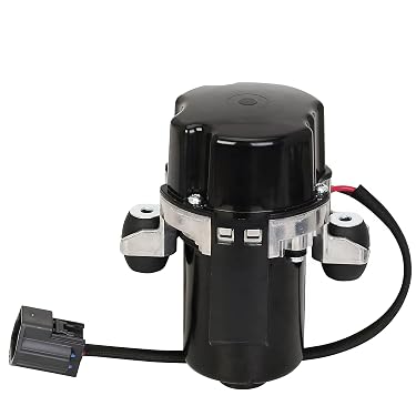 Brake Power Booster A1 Cardone Remanufactured Hydro-Vac Brake Booster ...
