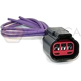 Amazon.com: Motorcraft WPT990 Wiring Kit: Automotive