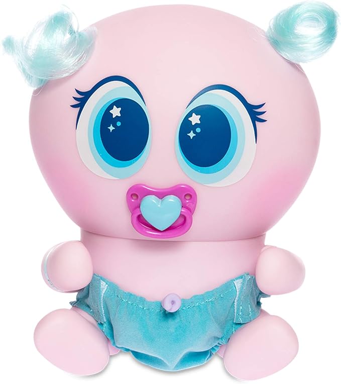 Distroller Rosadita Bebé Kkito Rosa: Amazon.com.mx: Juegos y juguetes