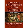 Theological Interpretation of the Old Testament: A Book-by-Book Survey ...