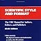 Scientific Style and Format: The CBE Manual for Authors, Editors, and ...