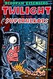 Amazon.com: Twilight of the Superheroes: Stories (9780374299415 ...