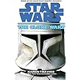 The Clone Wars (Star Wars (Arrow Books)): traviss-karen: 9780099533191 ...
