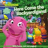 Jungle Colors (The Backyardigans) by Nancy Parent (2006-01-01): Amazon ...