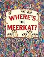 Meerkat Mail: Emily Gravett: 9781416934738: Amazon.com: Books