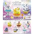 Amazon.com: Re-Ment Pokemon Gemstone Collection (Complete Set (6 pcs ...